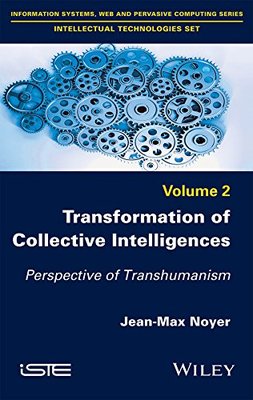 【预订】Transformation of Collective Intelligences