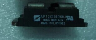 APT2X101D60J DSEI2X101-06A APT2X101DQ60J 正品高频整流模块