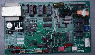 适用日立3PRAS-72HNQ外机板PO001Q-SB1 H7B00512A P0001Q-SA1