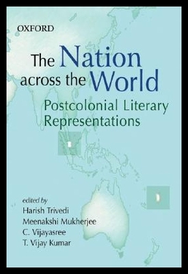 【预售】The Nation Across the World: Postcolonial Liter