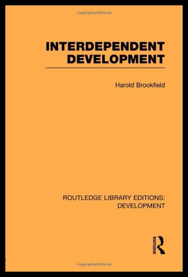 【预售】Interdependent Development