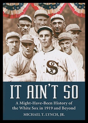 【预售】It Ain't So: A Might-Have-Been History of the Whi