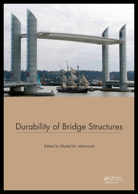 【预售】Durability of Bridge Structures: Proceedings of t