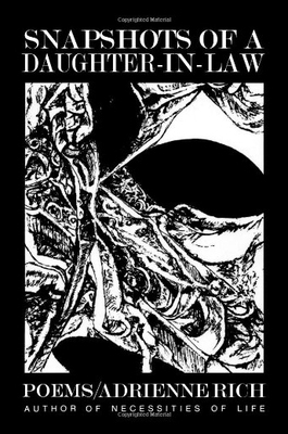 【预售】Snapshots of a Daughter-In Law: Poems