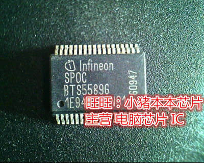 BTS5589G  BT5589G  SOP全新现货 一个起售