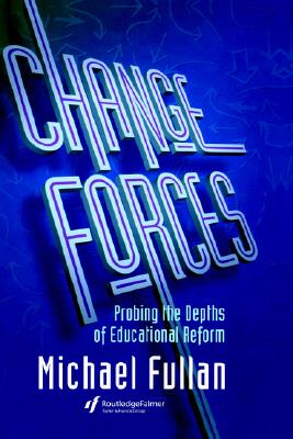【预售】Change Forces: Probing the Depths of Education...
