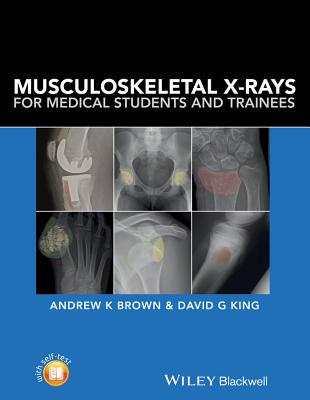 【预订】Musculoskeletal X-Rays for Medical S...