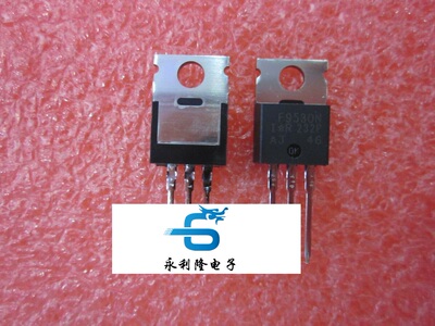 全新原装进口 IRF9530N 场效应管 F9530N 三极管 IRF9530