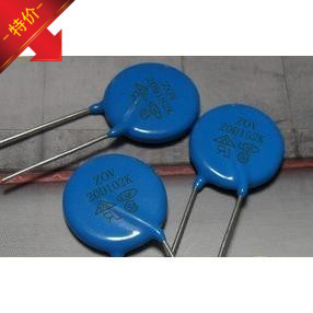 20D102K 直插压敏电阻 全新原装现货 质量保证 可直拍