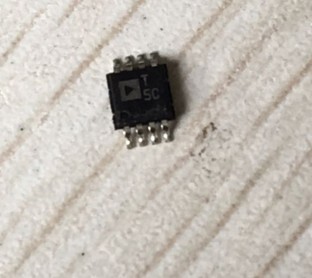 主控芯片单片机驱动IC