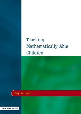 【预售】Teaching Mathematically Able Children