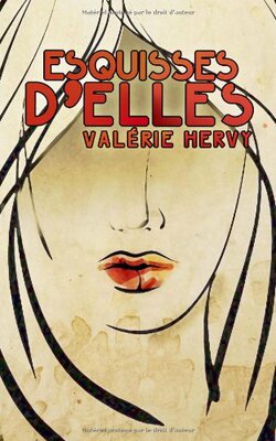 【预售】Esquisses D'Elles