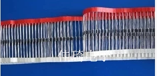 5KP16CA R-6封装  5000W功率 TVS瞬变抑制二极管 全新VISHAY现货