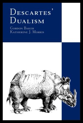 【预售】Descartes' Dualism