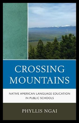【预售】Crossing Mountains: Native American La