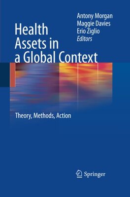【预订】Health Assets in a Global Context