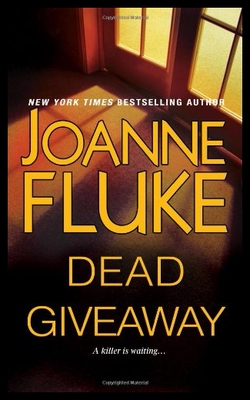 【预售】Dead Giveaway