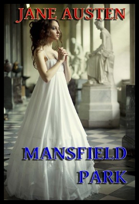 【预售】Mansfield Park