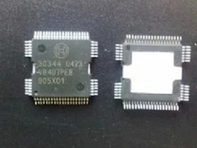 30344 ME7.5电脑板喷油驱动控制芯片可以直拍