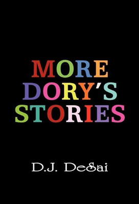 【预售】More Dory's Stories