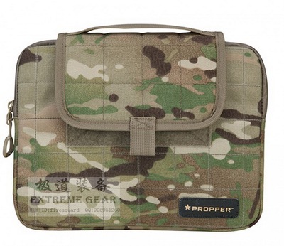 美国战术风平板内胆收纳包保护套