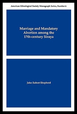 【预售】Marriage and Mandatory Abortion Among