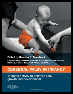 【预售】Cerebral Palsy in Infancy: Targeted Ac