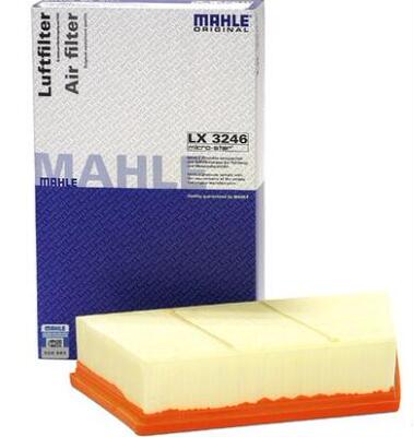 空气滤芯LX3246适用于揽胜极光Evoqe神行者II 2.0=C29006