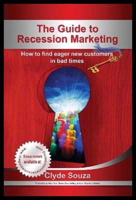 【预售】The Guide to Recession Marketing