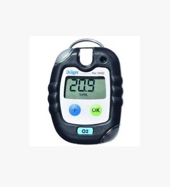 德尔格 德国 draeger Pac7000 O2 氧气气体检测仪 原装正品