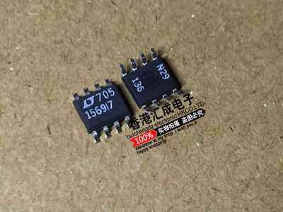 LTC1569IS8-7 LTC1569IS8 LTC1569I SOP8 全新原装