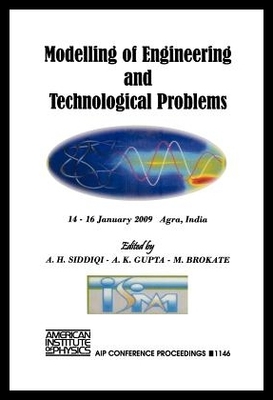 【预售】Modelling of Engineering and Technolog