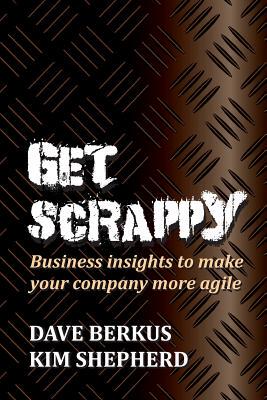 【预售】Get Scrappy
