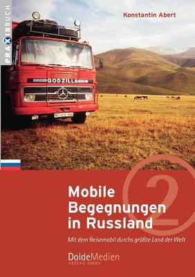 【预售】Mobile Begegnungen in Russland