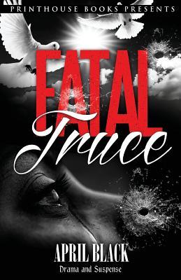 【预售】Fatal Truce