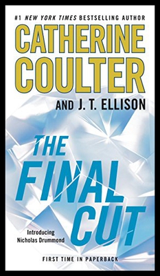 【预售】The Final Cut