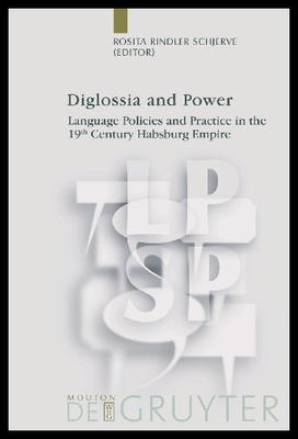 【预售】Diglossia and Power...