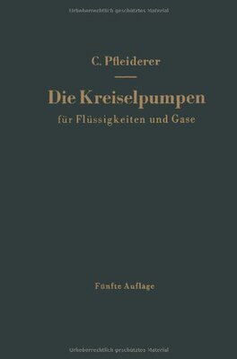 【预订】Die Kreiselpumpen Fur Flussigkeiten ...