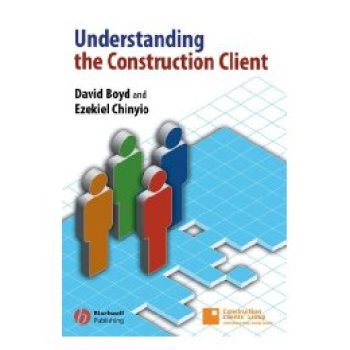 【预订】Understanding the Construction Client