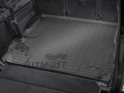 路虎发现后舱垫3D后仓垫