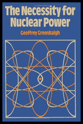【预售】The Necessity for Nuclear Power