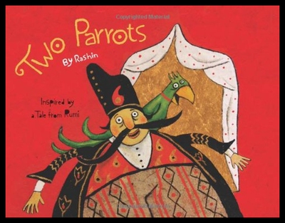 【预售】Two Parrots