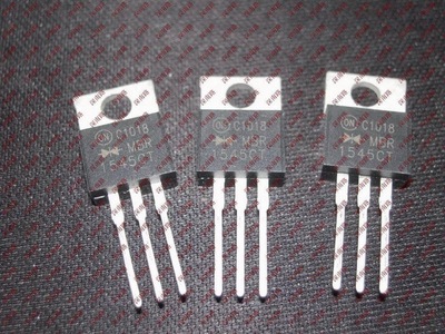 肖特基二极管MBR1545CTG15A45V