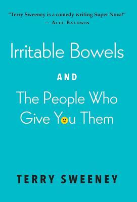 【预售】Irritable Bowels and the People Who ...