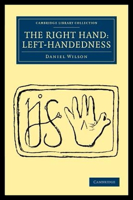 【预售】The Right Hand: Left-Handedness