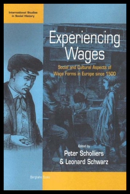 【预售】Experiencing Wages: Social and Cultu...
