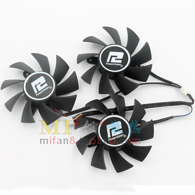 迪兰酷能PLA08015D12H