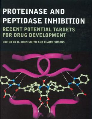 【预售】Proteinase and Peptidase Inhibition