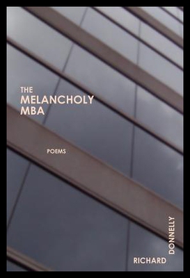 【预售】The Melancholy MBA
