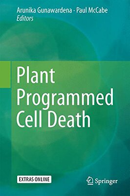 【预订】Plant Programmed Cell Death
